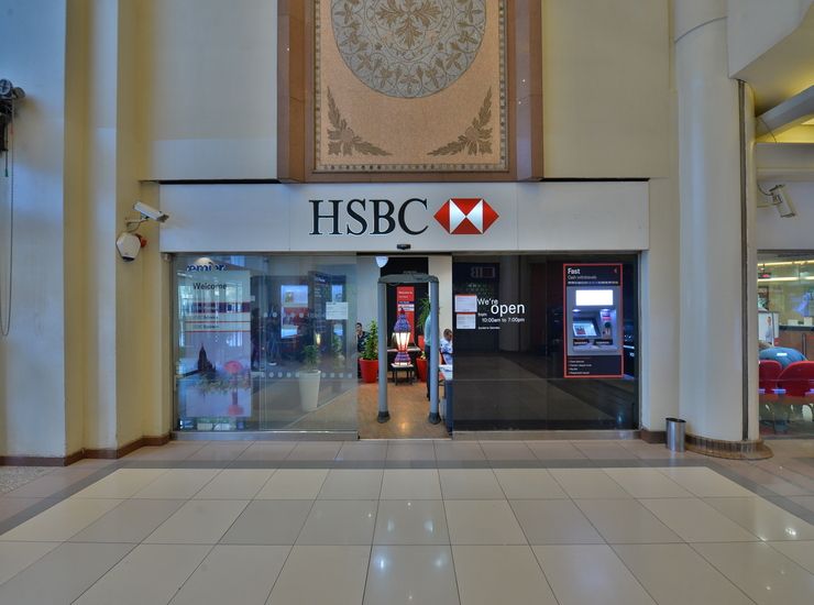 Citystars Shopping Mall. Over 750 luxurious stores.