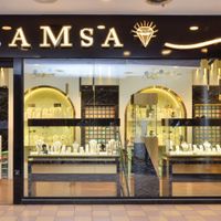 Citystars Shopping Mall. Over 750 luxurious stores.