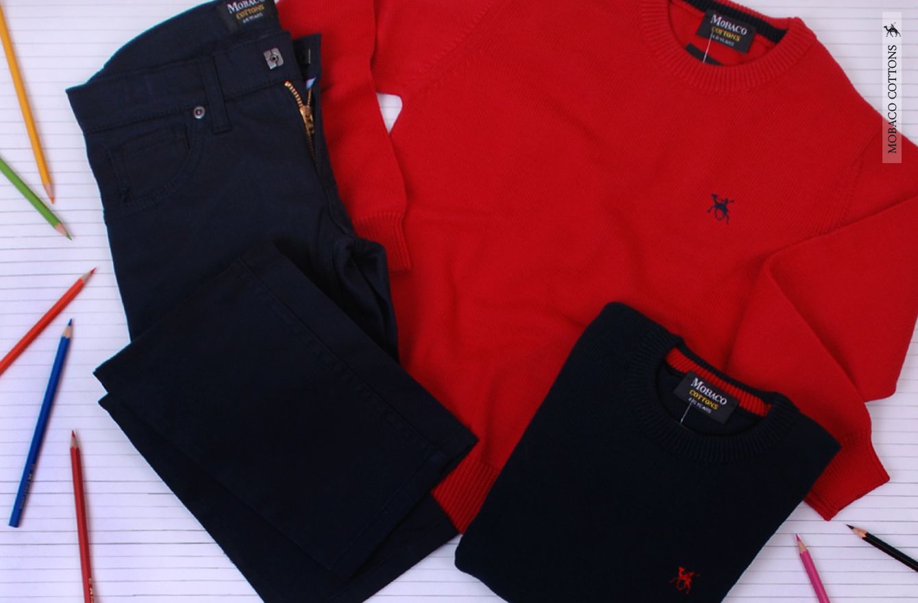 Citystars Shopping Mall. Over 750 luxurious stores.