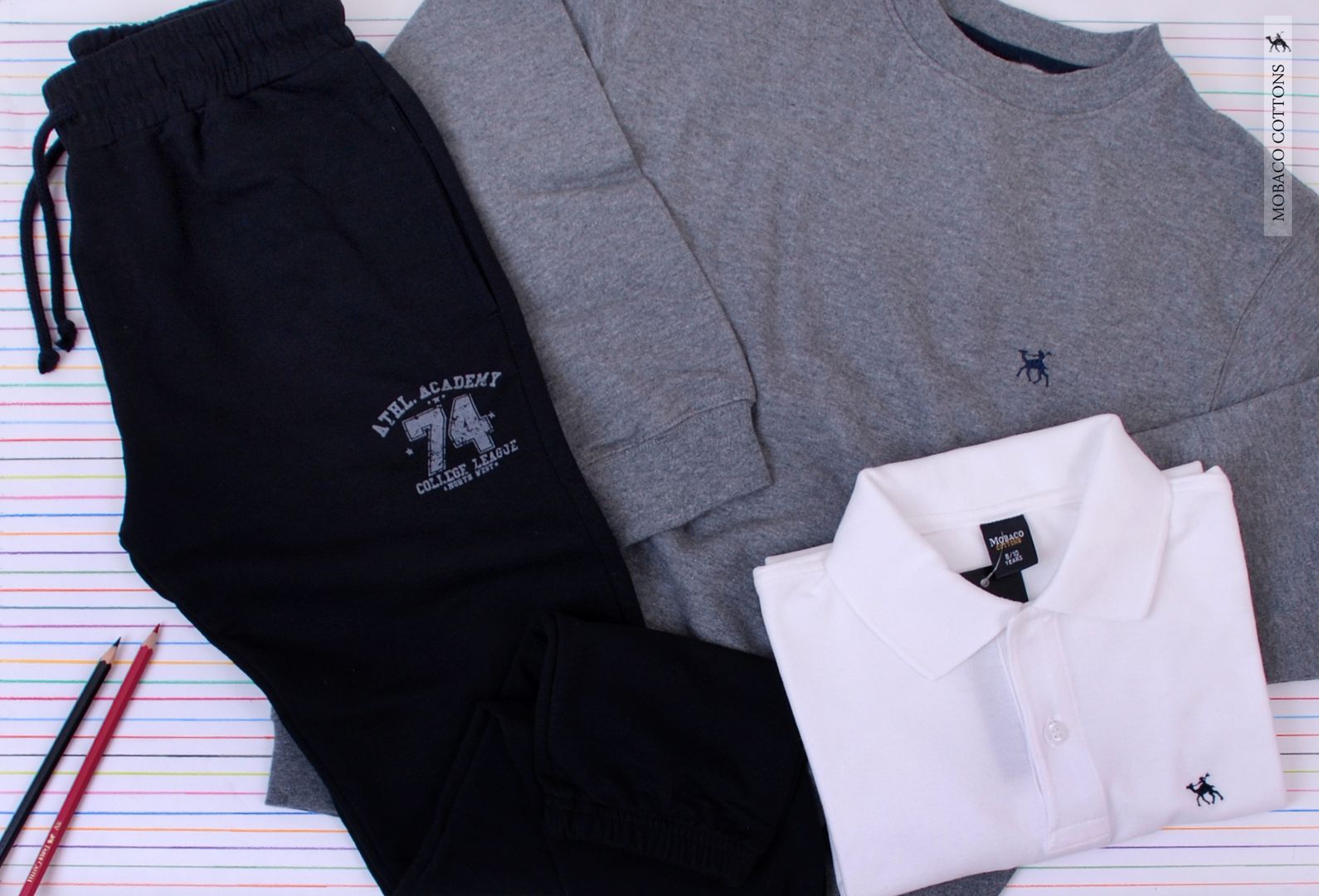 Citystars Shopping Mall. Over 750 luxurious stores.