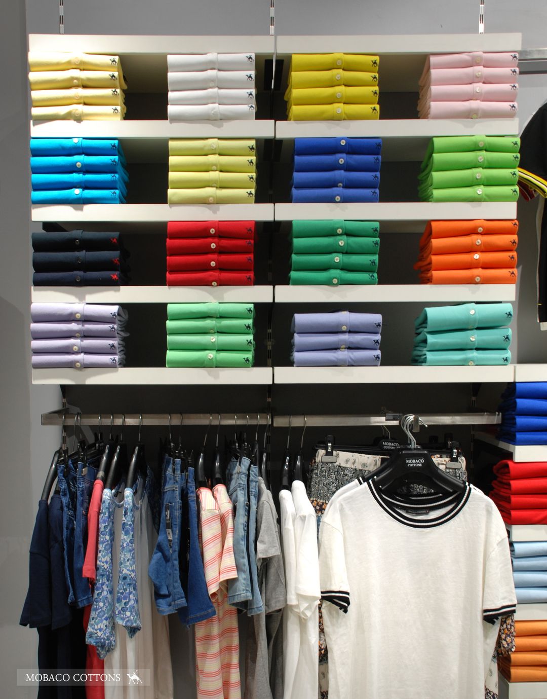 Citystars Shopping Mall. Over 750 luxurious stores.