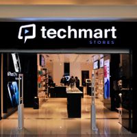 Citystars Shopping Mall. Over 750 luxurious stores.