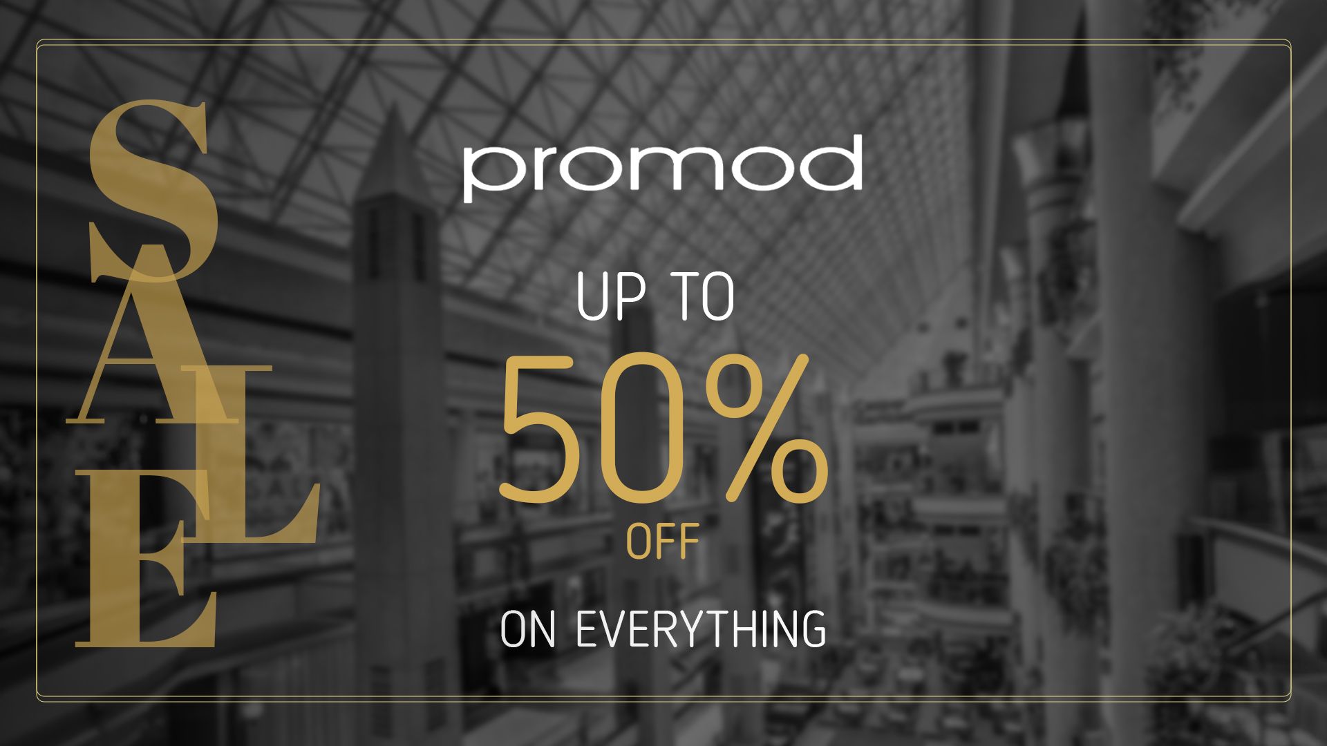 Citystars Shopping Mall. Over 750 luxurious stores.