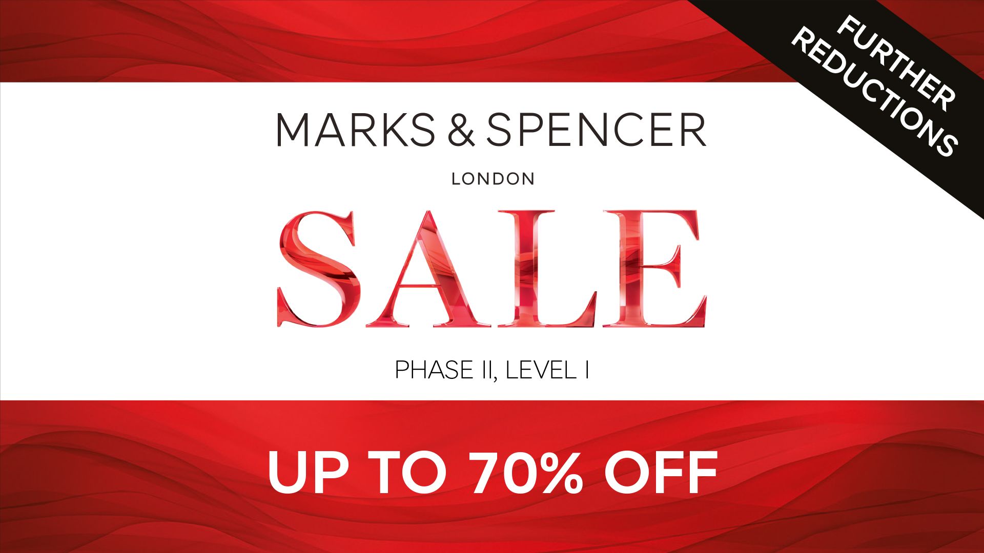 Citystars Shopping Mall. Over 750 luxurious stores.