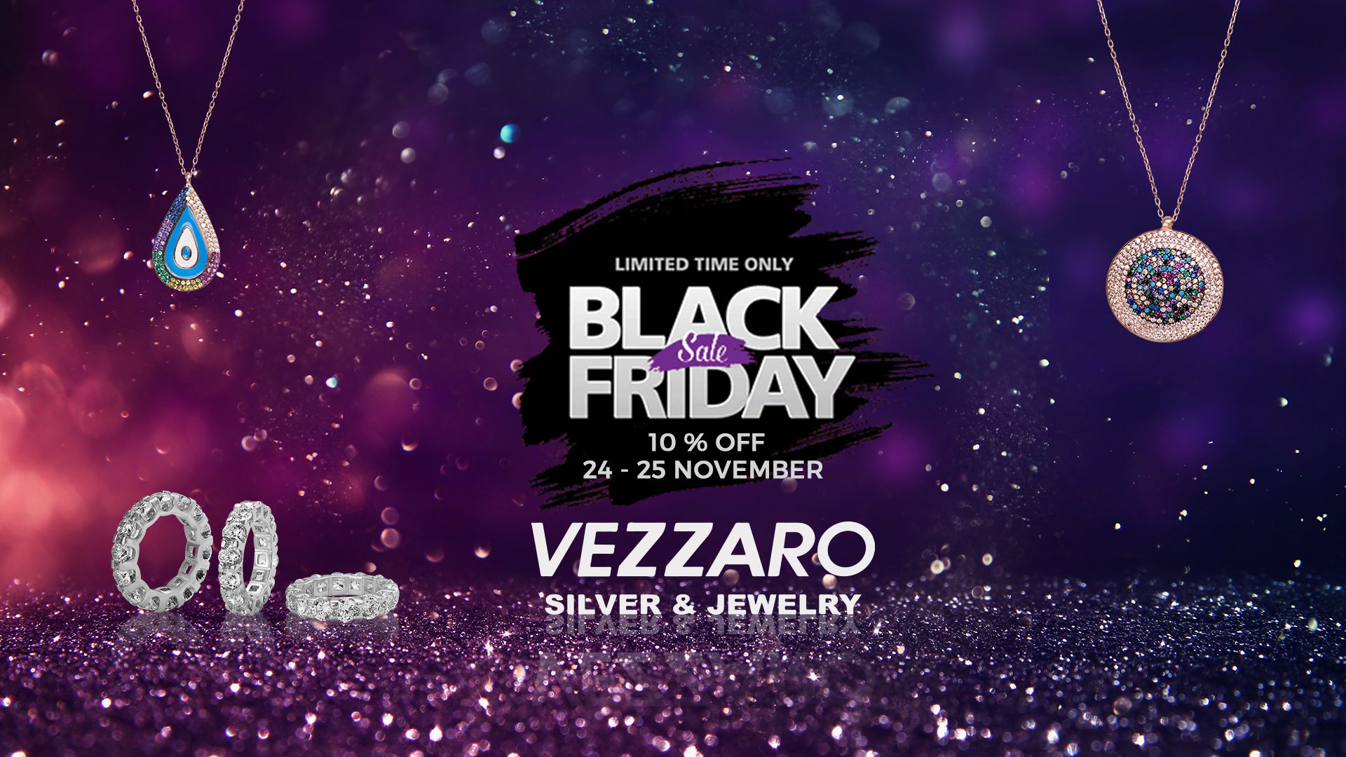 Citystars Shopping Mall. Over 750 luxurious stores.